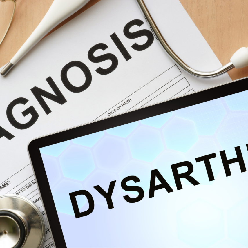 Cerebellar Dysarthria (Speech) | Digital Magazine of the SSRA