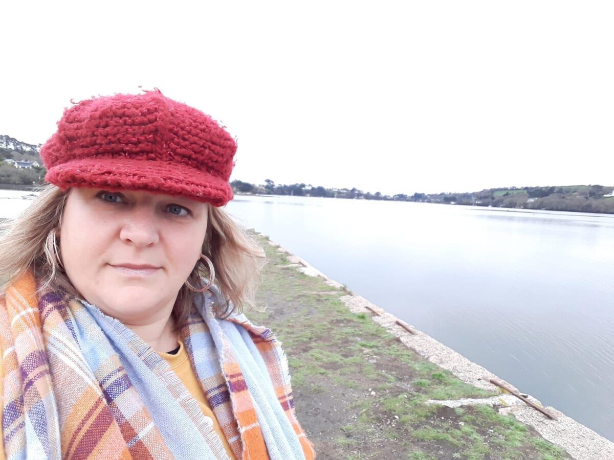 Spotlight Profile: Amanda Fearn-Banfield